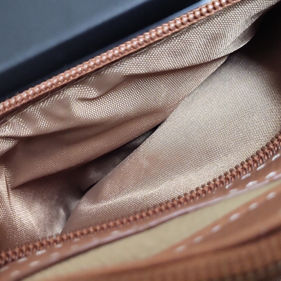 Multisac | Bags | Nwt Tan Multisac Mini Backpackcrossbody Bag | Poshmark